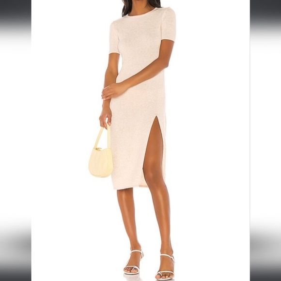 Song of Style | Dresses | Revolve Song Of Style Night Air Sweater Dress ...